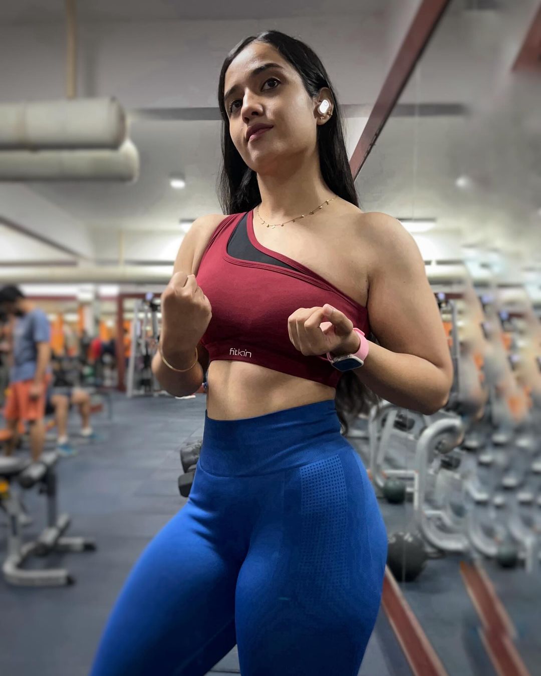 Pooja Jha
