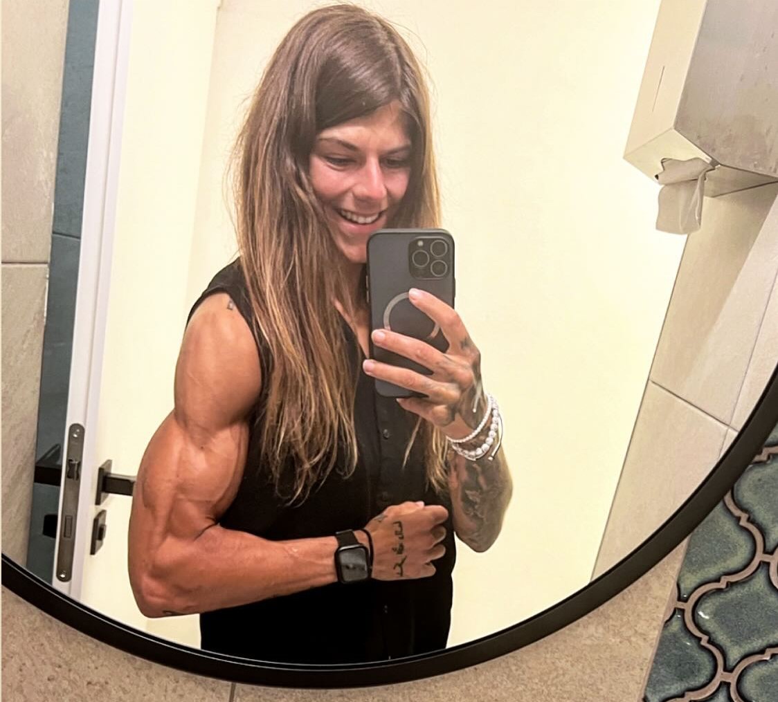 Karolina Zea Hrbková