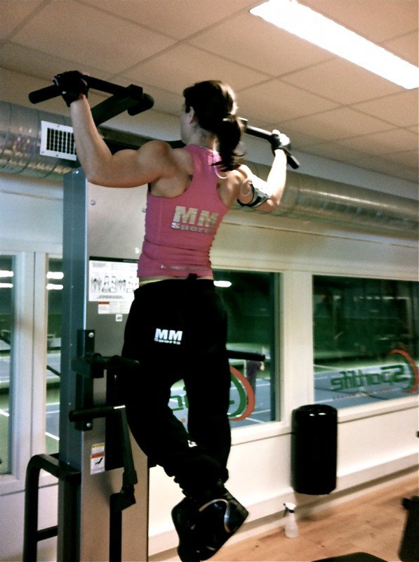 Louise Holmstrom Frosthammar