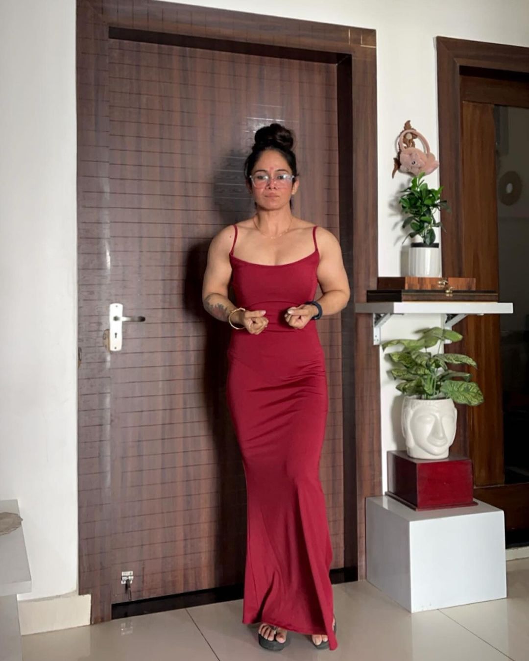 Shashi Lata Singh (lift_with_shashi)