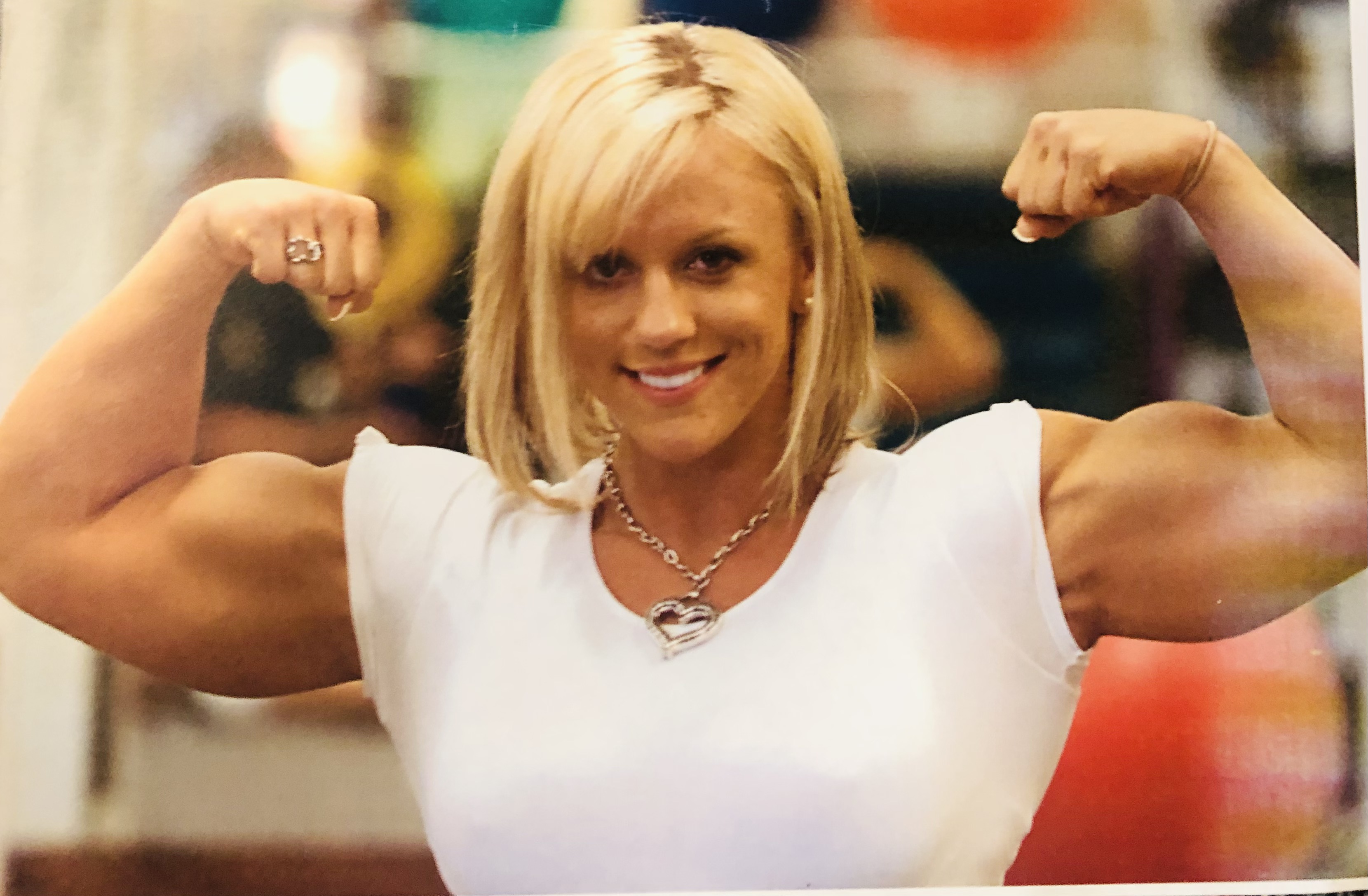 Cindy Phillips Hodgkinson (cindyhodgkinsonifbbpro)