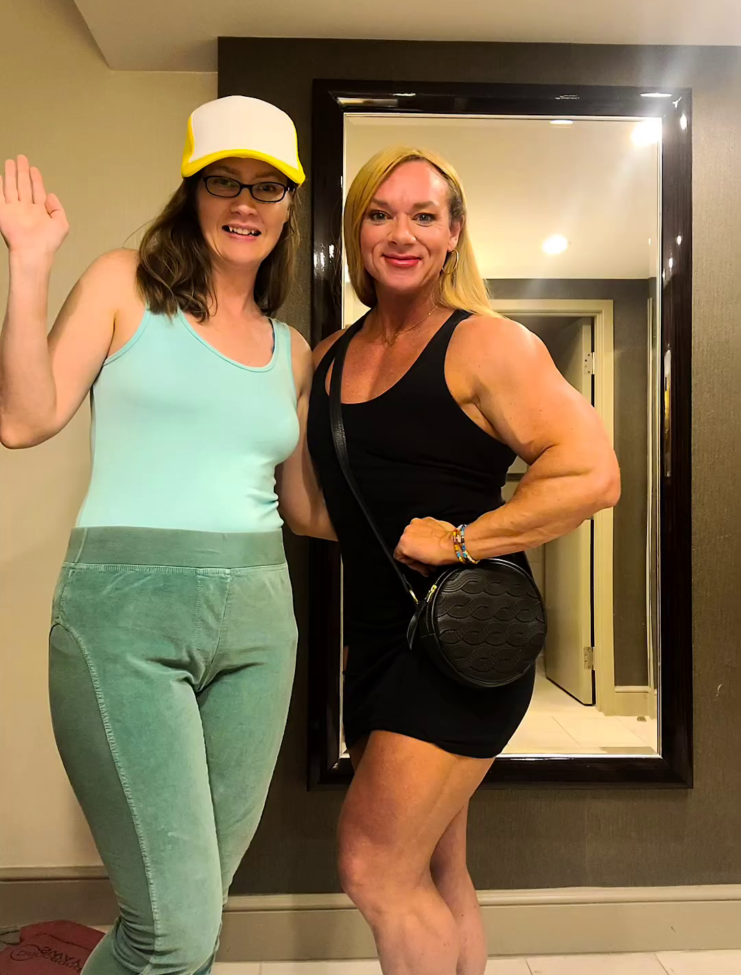 Jessica Martin (jessimartin1815)