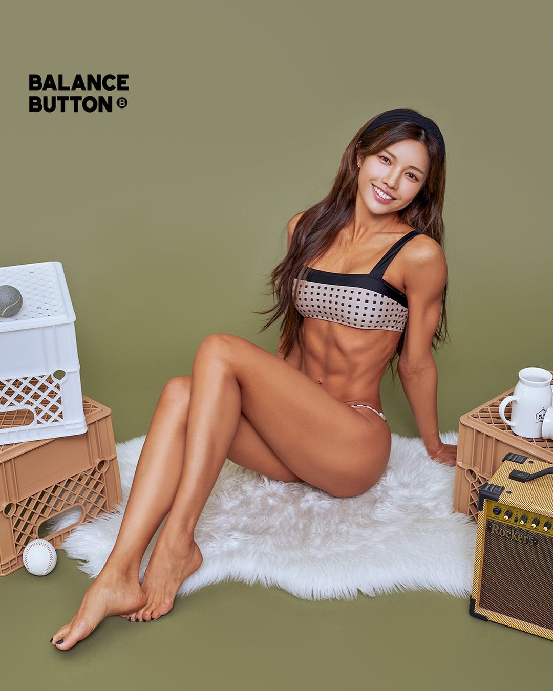 Seojin Cheong (seojin_healthy_life)