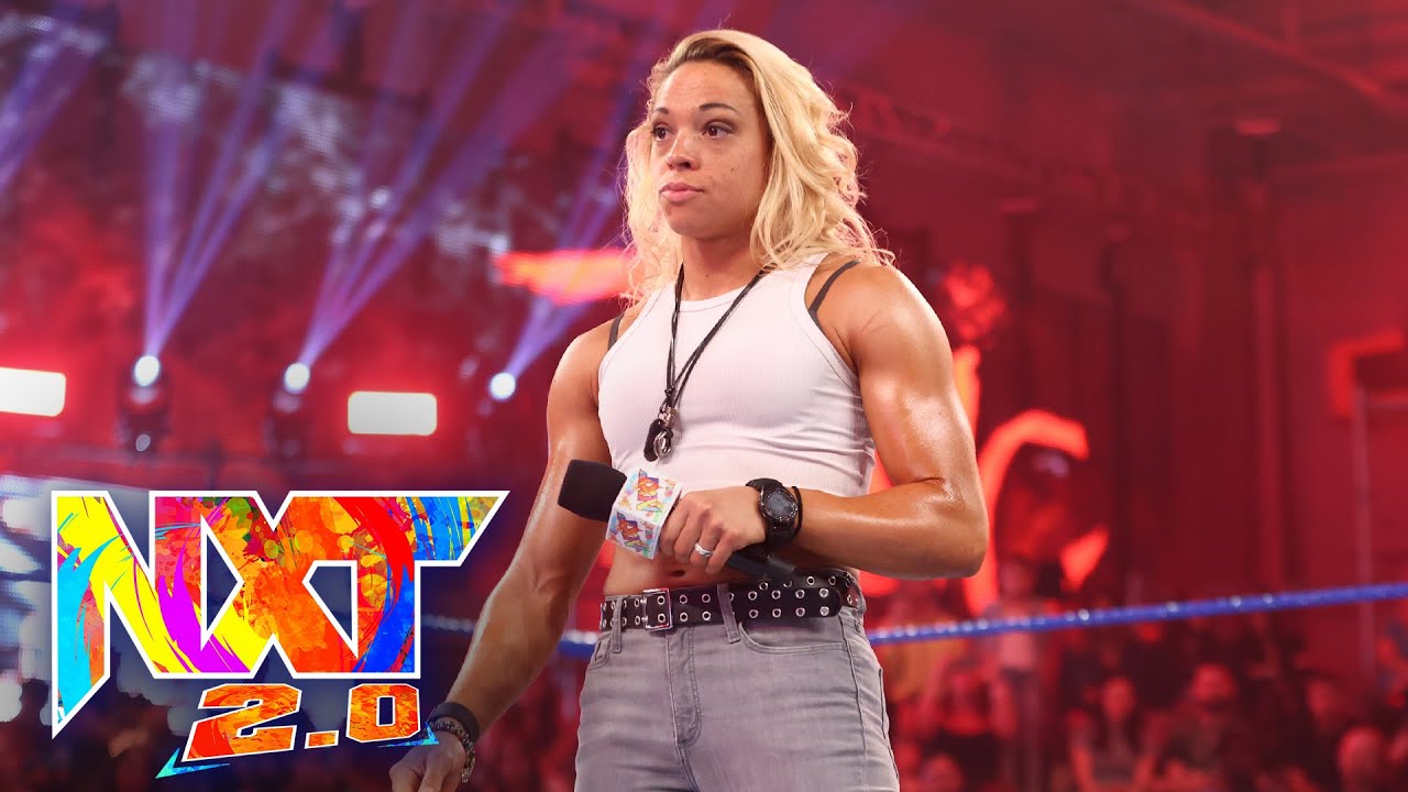 Theresa Serrano (Zoey Stark aka Lacey Ryan)