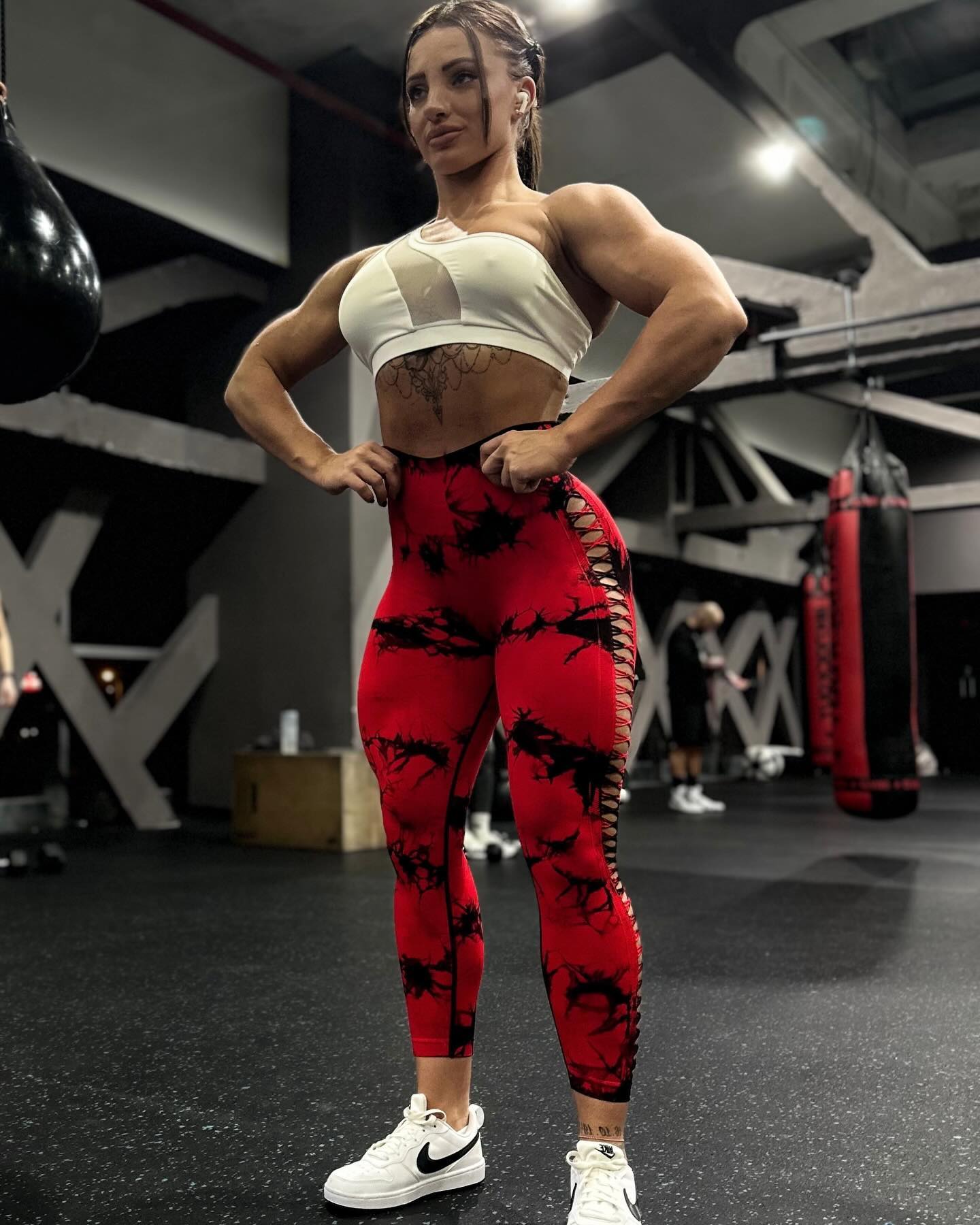 Alexandra Daniela Mihai