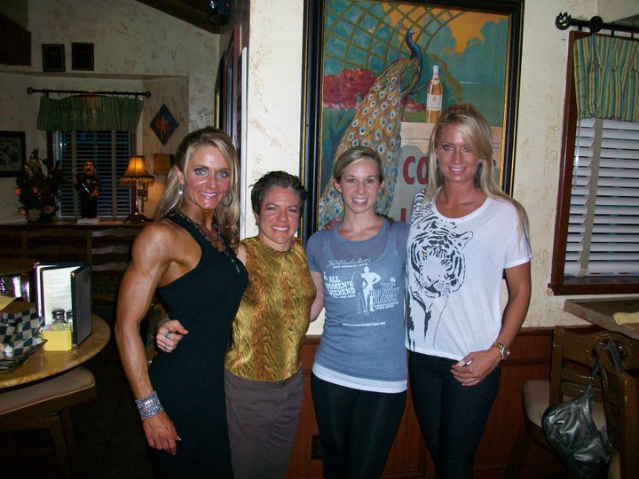 Marie Ann O'Neil Newman, Amy Sutter (SutterGirl), Jenny Hansen ...