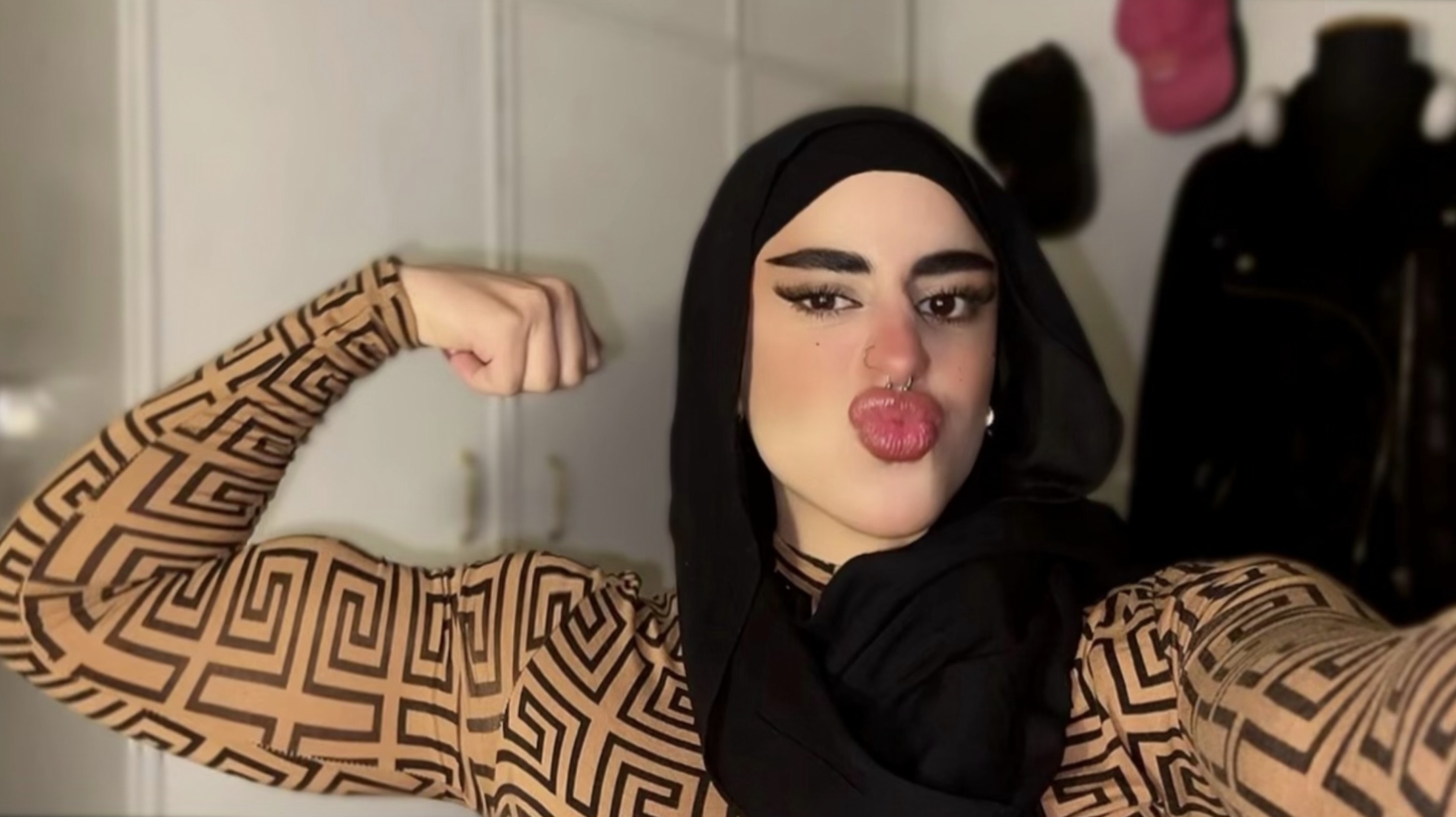 Dengel (fatemaelnemr_)