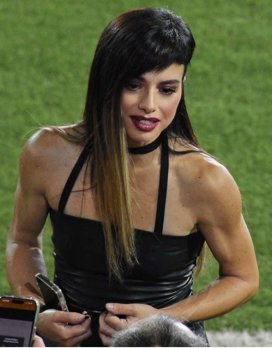 Manuela Dolcenera