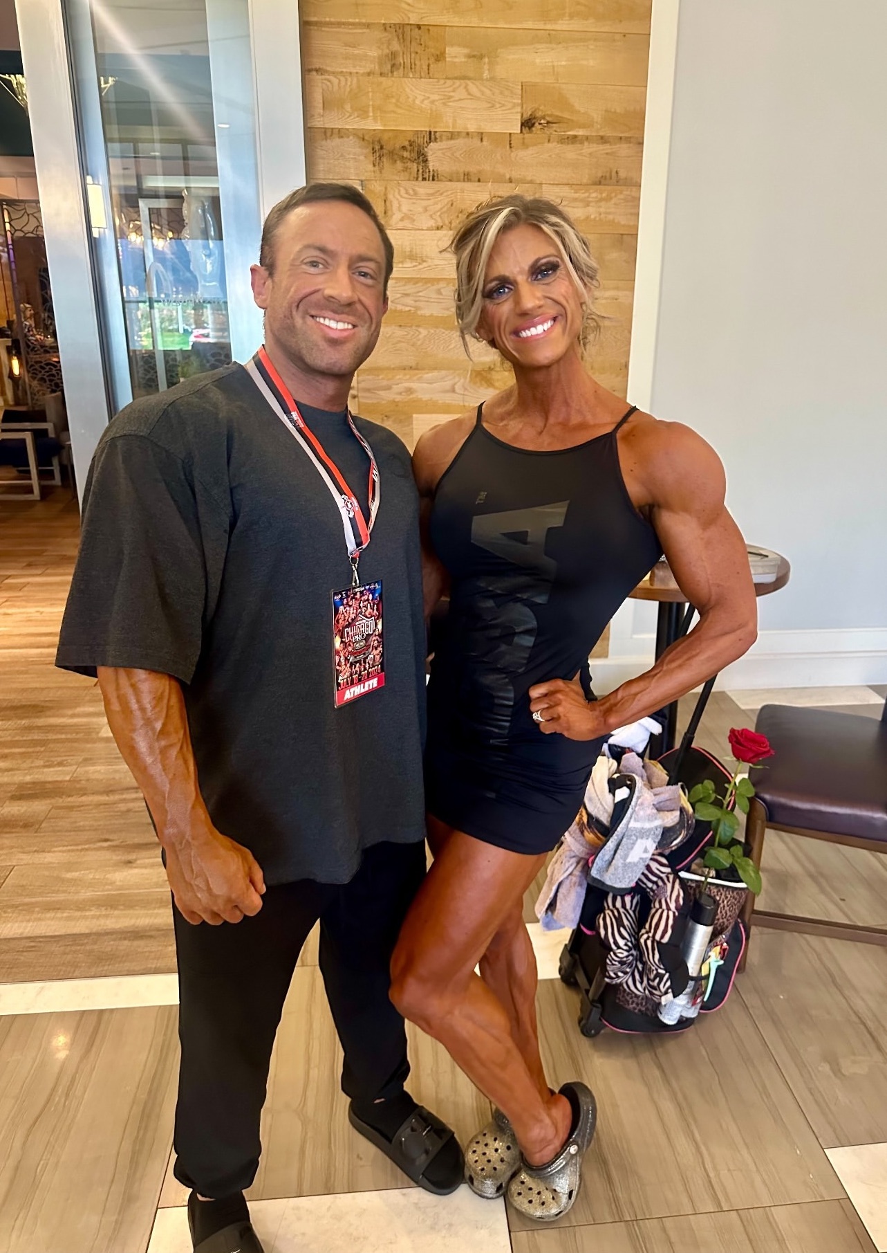 Autumn Swansen (Edwards)