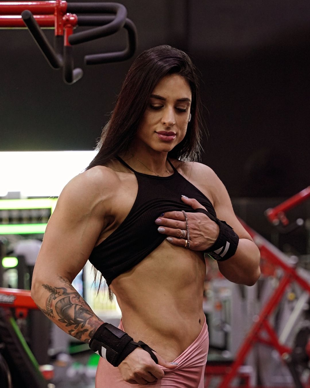 Sayeda Zaiena Haider