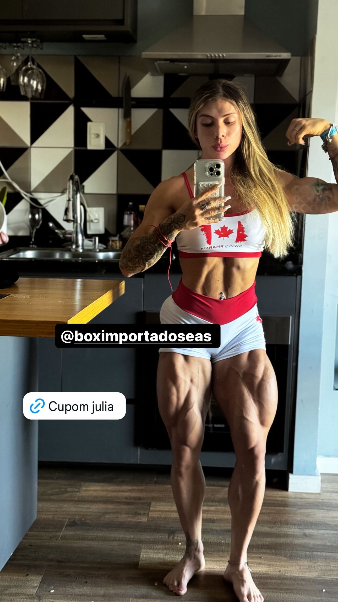 Julia Caceres