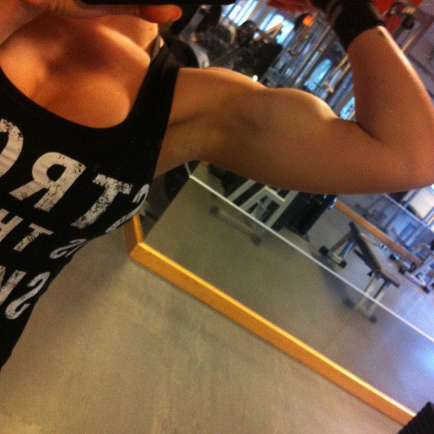 Michaela Molander (bambiii_swe)