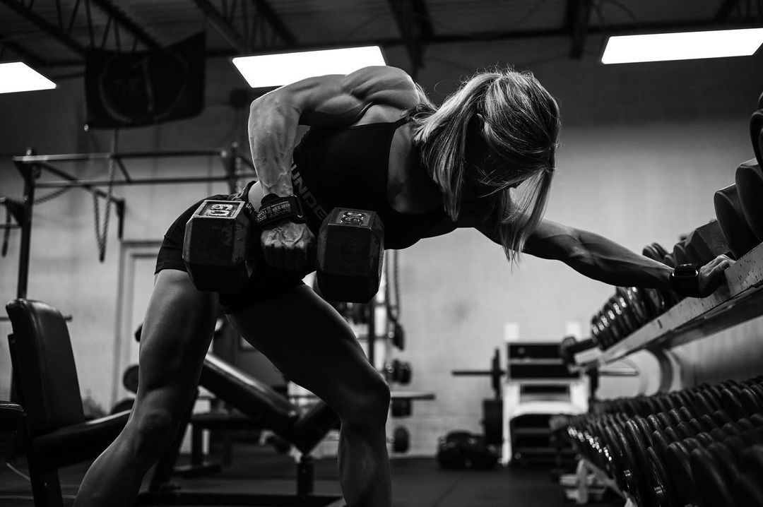 Liz Gangale (liftwlizard)