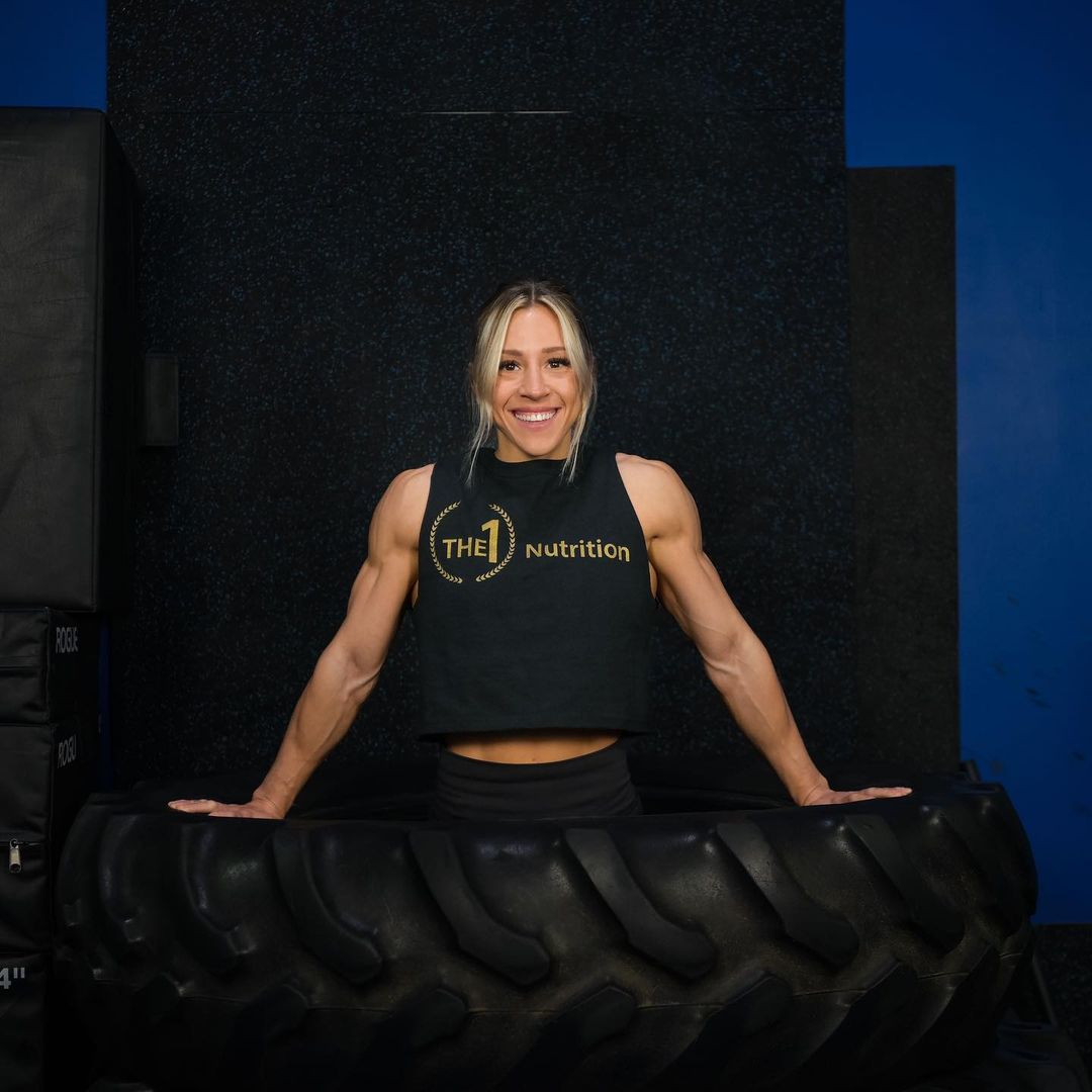 Liz Gangale (liftwlizard)