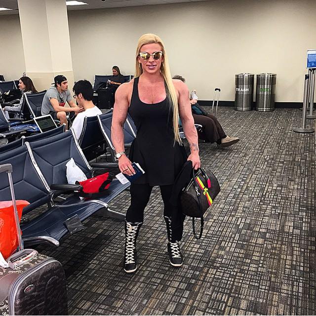 Anne Freitas