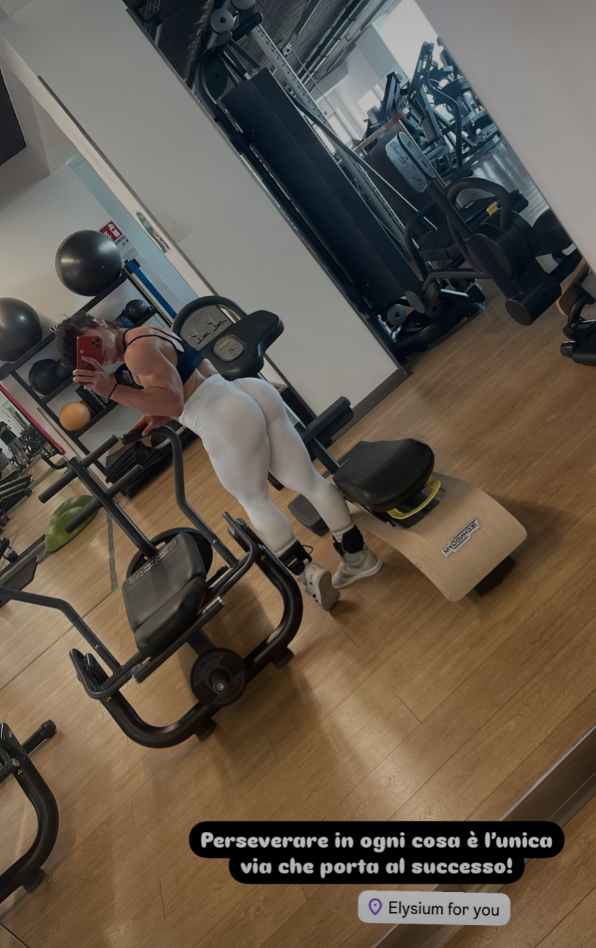 Anna Chiara Della Cortiglia