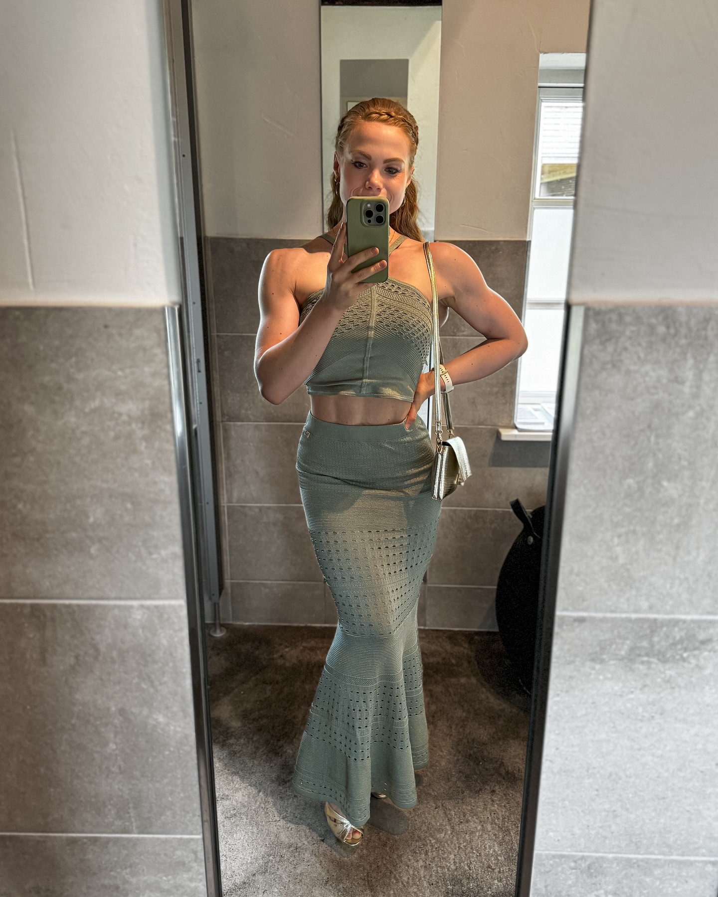 Franziska Lohberger