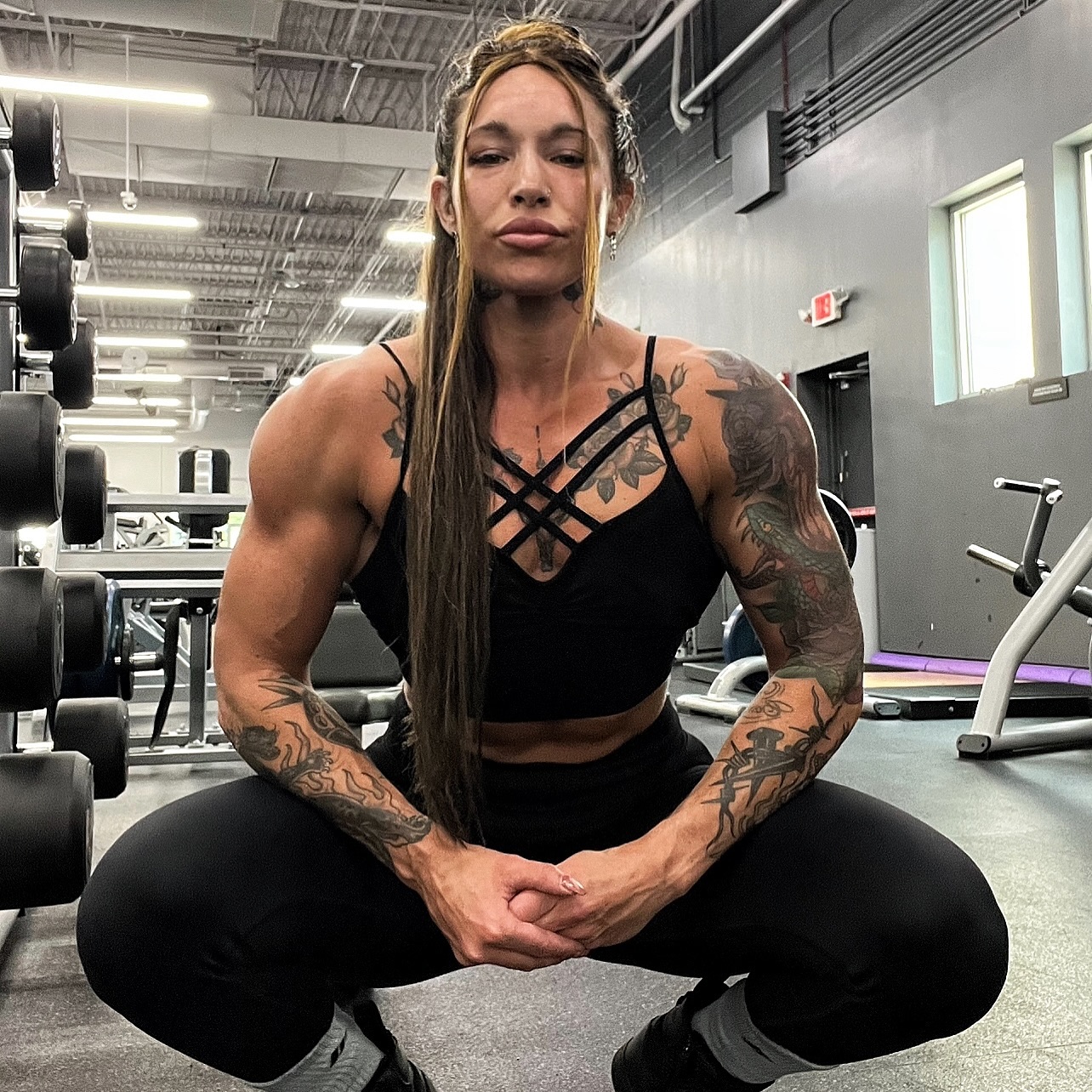 Mandy