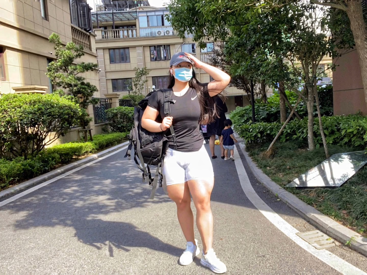 Guo Hui (doubanjiang312)