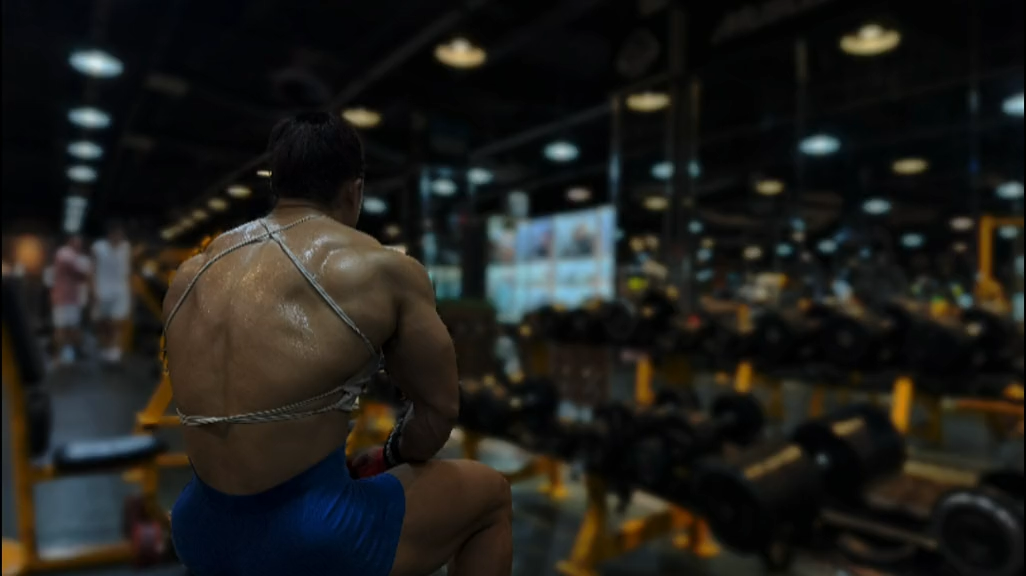 Yàn Hóng (love.u.4.ever) (ifbbproyanhong)