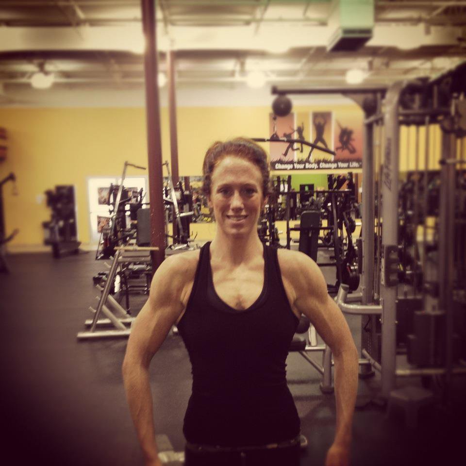 Jennifer Foster