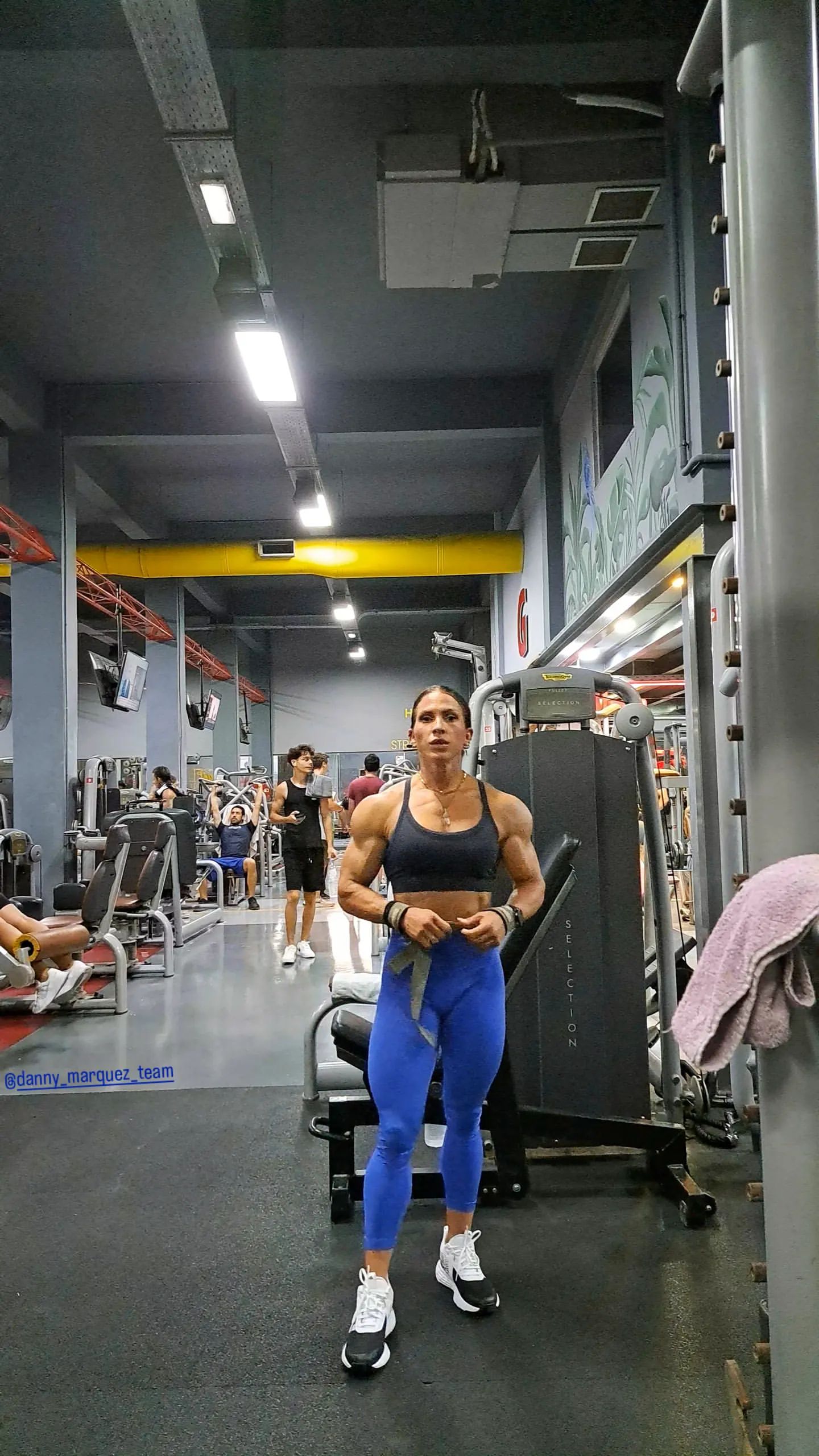 Anastasia Papoutsaki