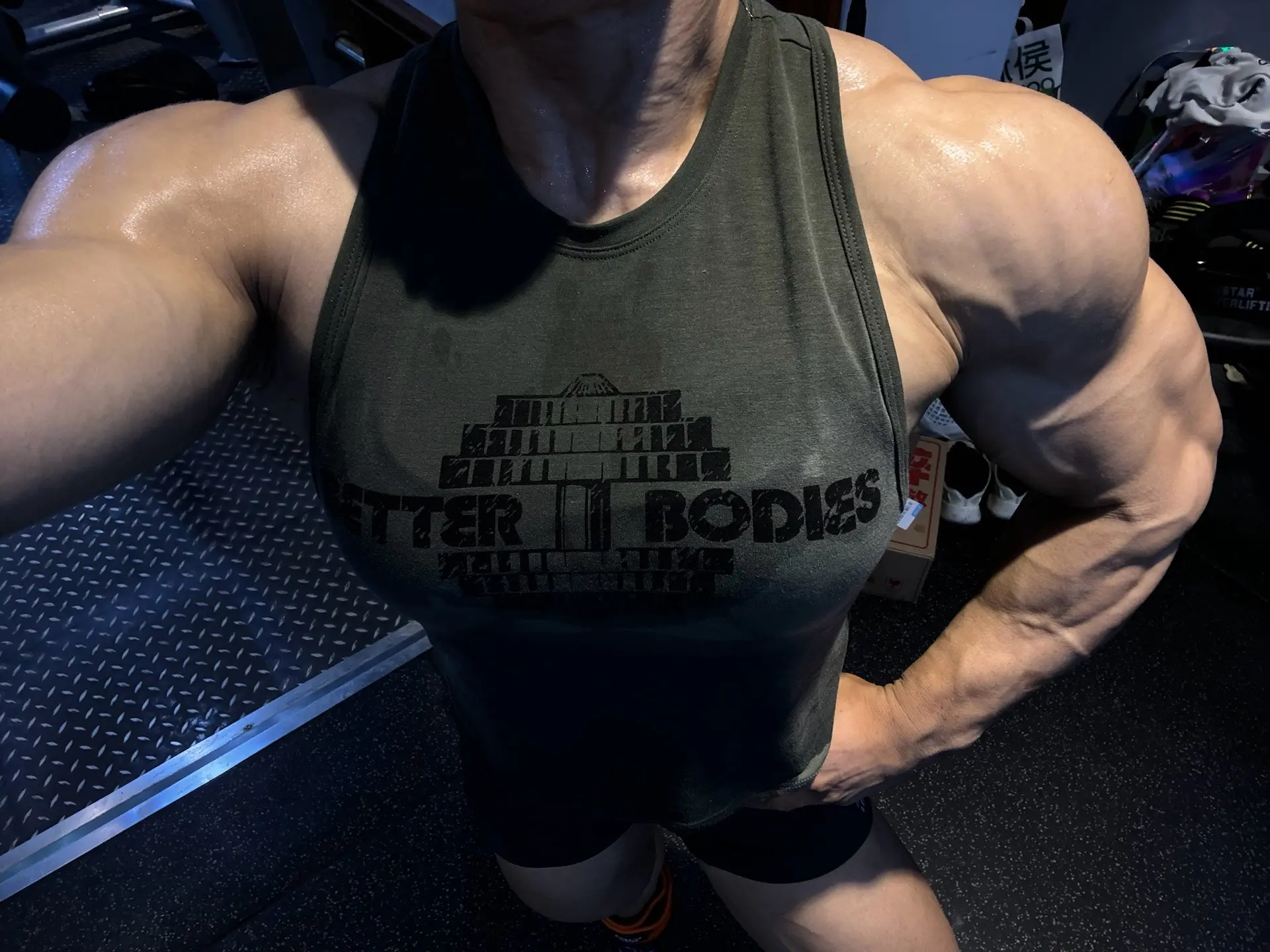 Yàn Hóng (love.u.4.ever) (ifbbproyanhong)