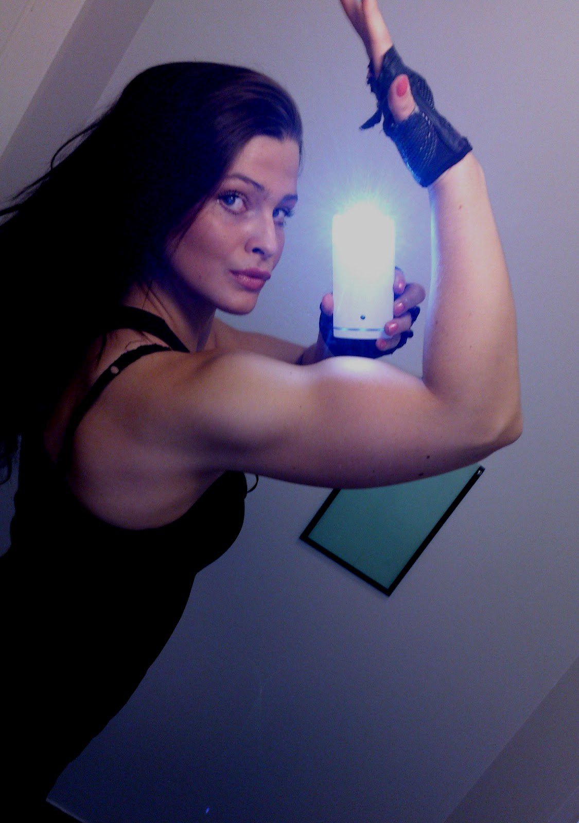 Nicole Karlsson Lindberg