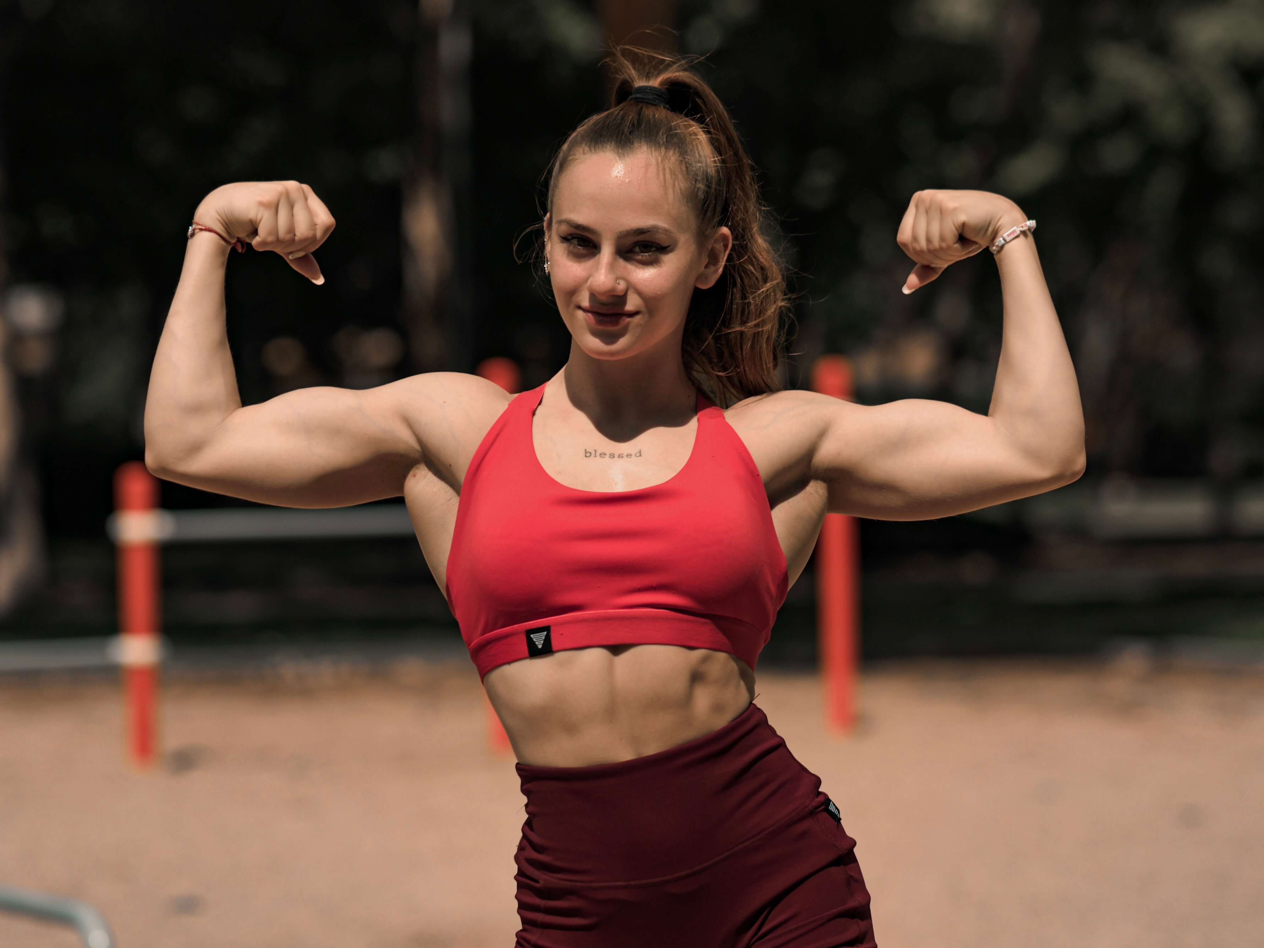 Jasmina Svilenova