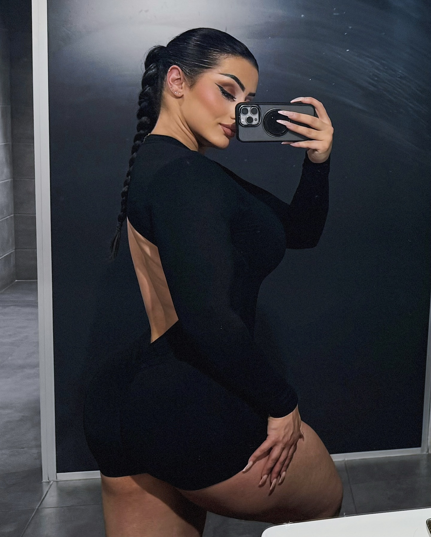 Kiki Vhyce