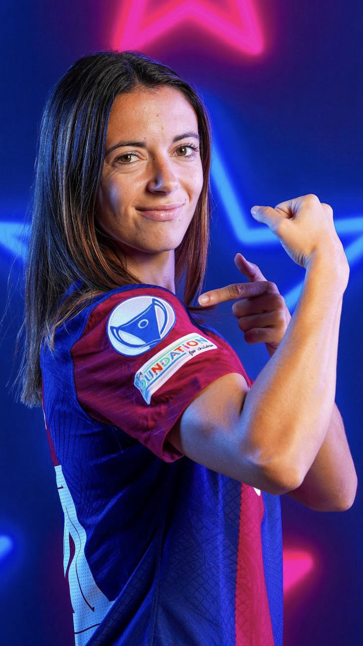 Aitana Bonmati
