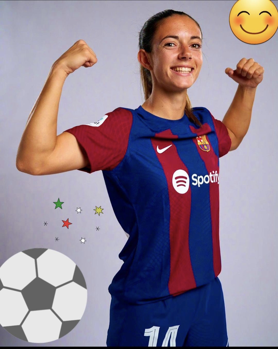 Aitana Bonmati