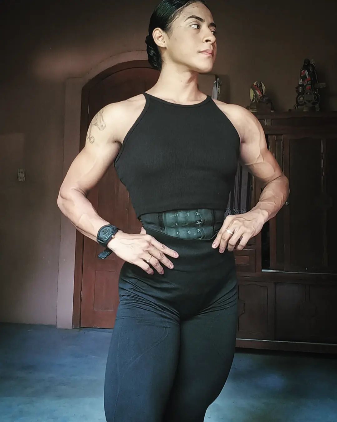Maricel Olivera