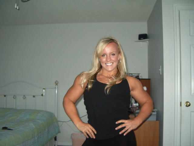 Cindy Phillips Hodgkinson (cindyhodgkinsonifbbpro)