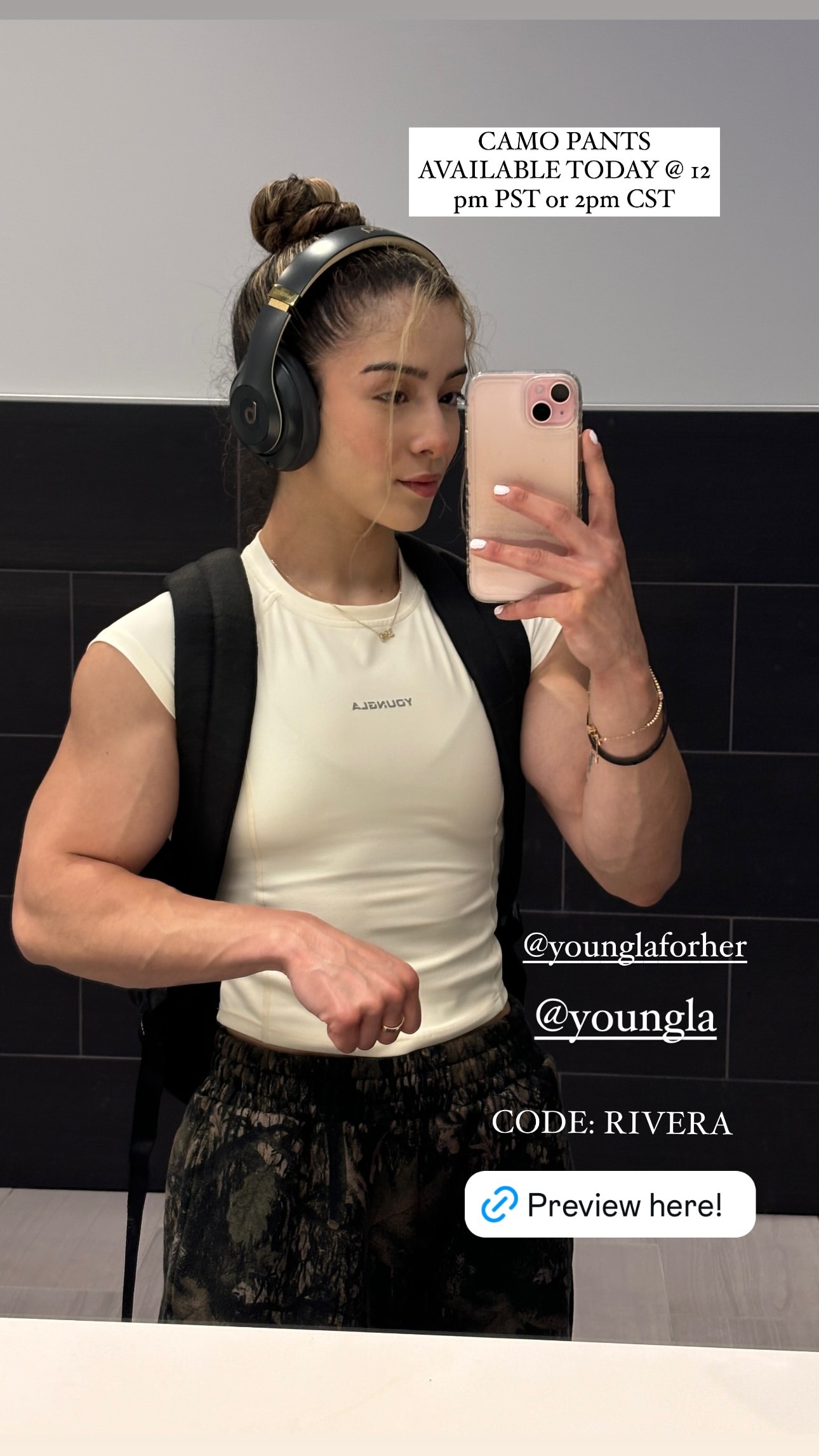 Ruby Rivera (_riverafit)