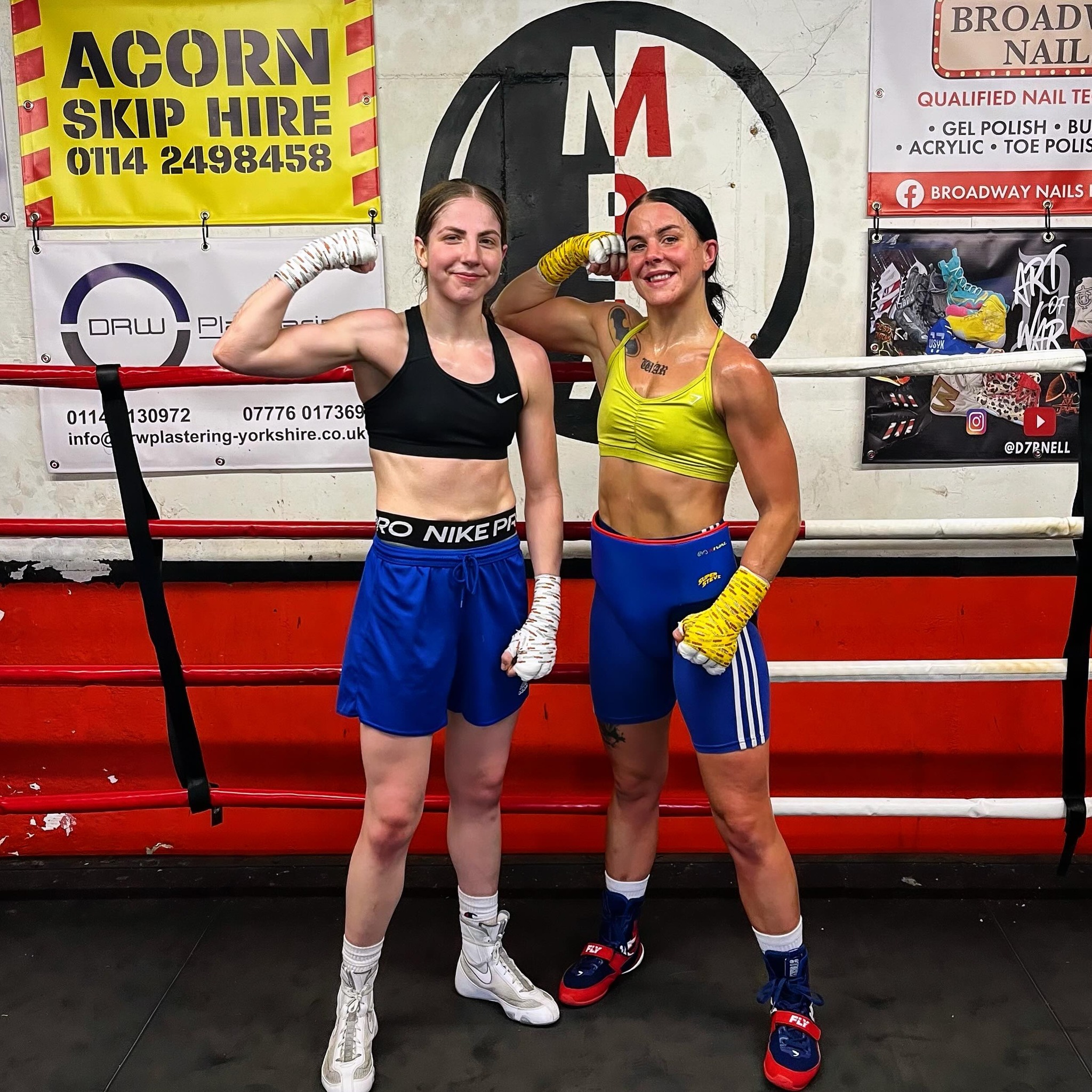 Sam Lightfoot, Stevi Levy