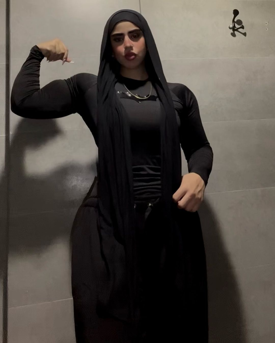 Dengel (fatemaelnemr_)