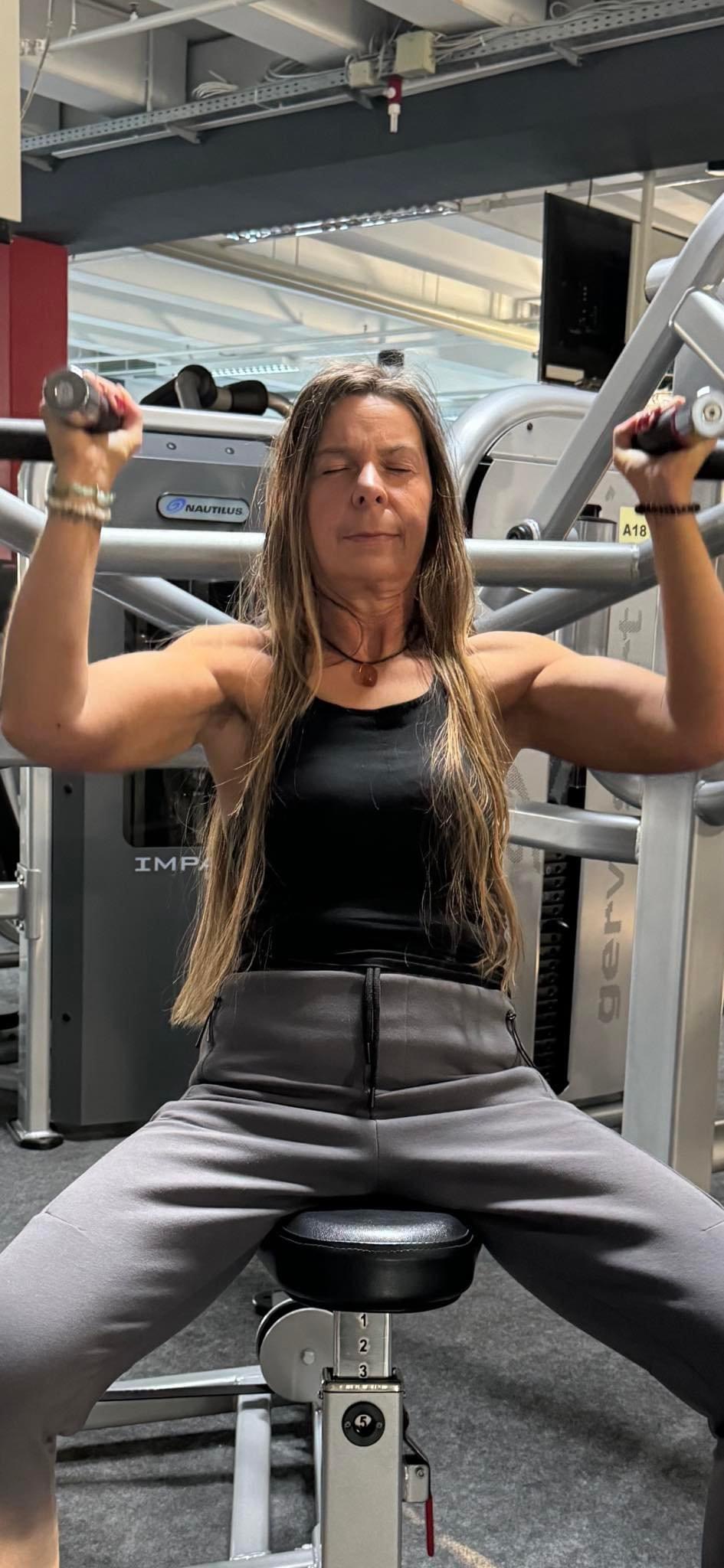 Sandra Edwards