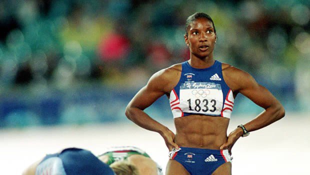 Denise Lewis
