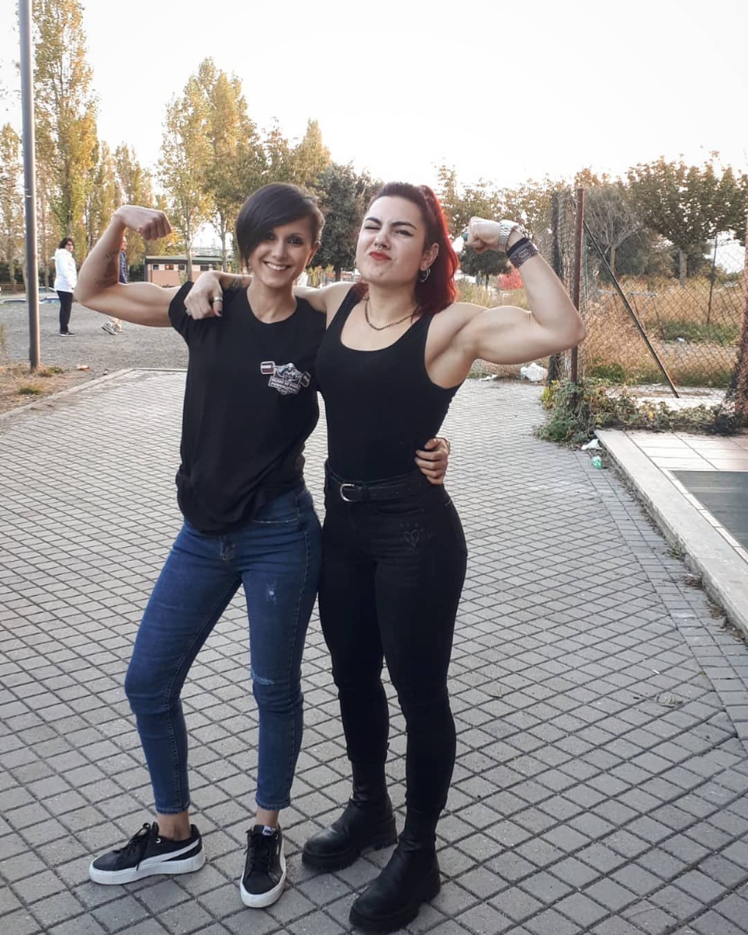 Benedetta Squillante