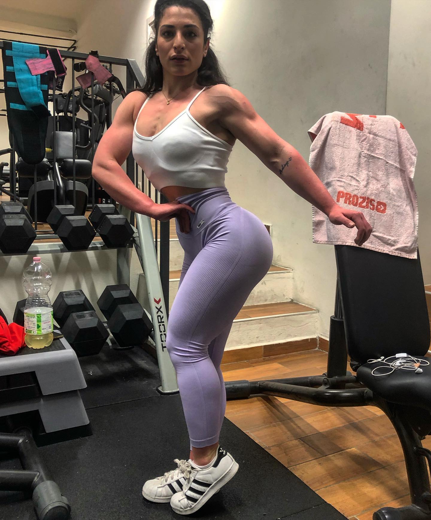 Anna Chiara Della Cortiglia