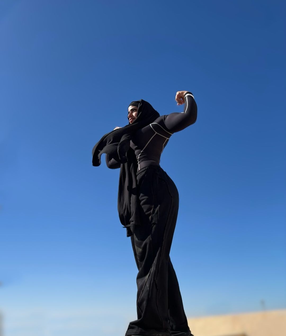 Dengel (fatemaelnemr_)