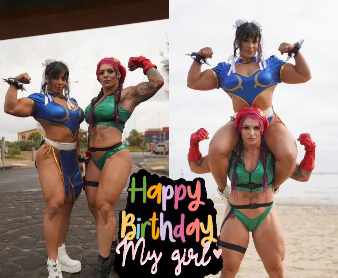 Ranya Temizkan (Dally) (ranyamdally), Jaymi Morris