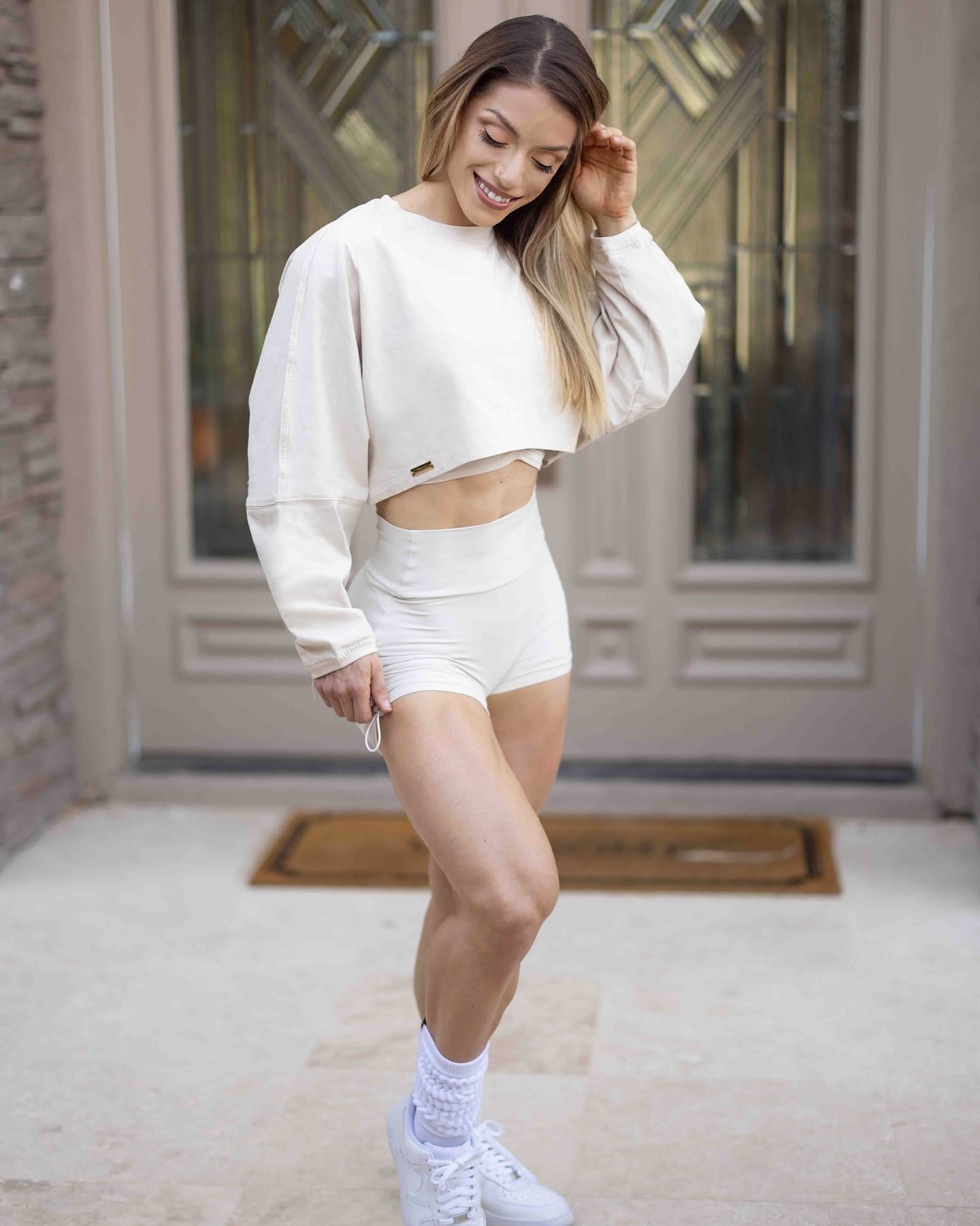 Mikaela Campbell-Magaña