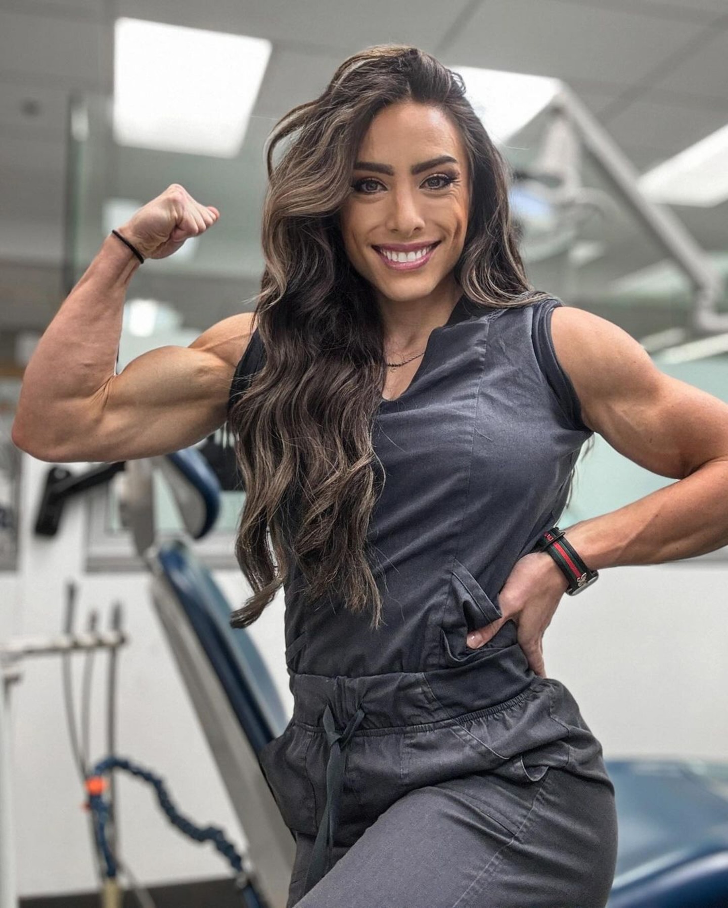 Marissa Andreou (Andrews) (marissaminibeast)