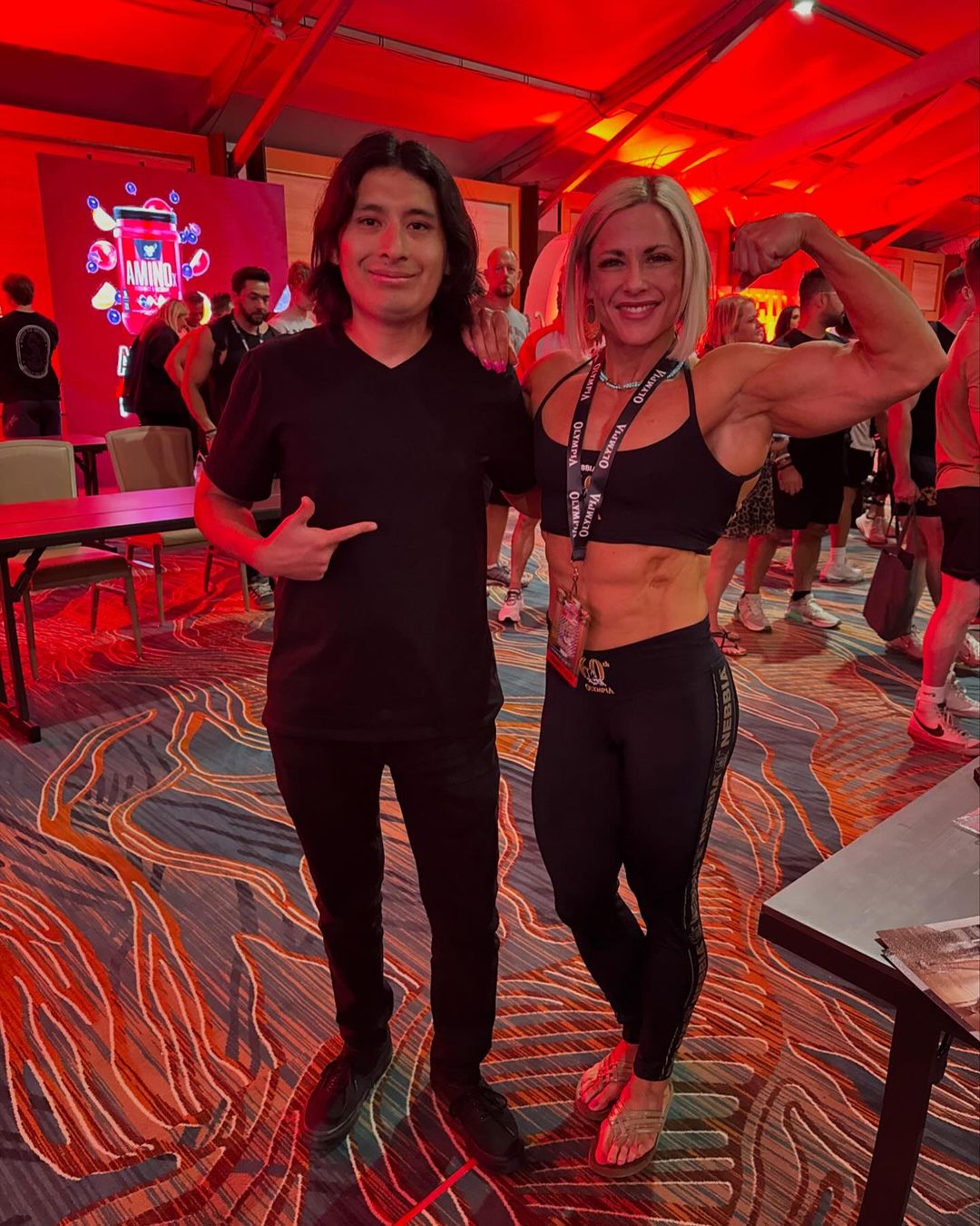 Susan Mathison Graham