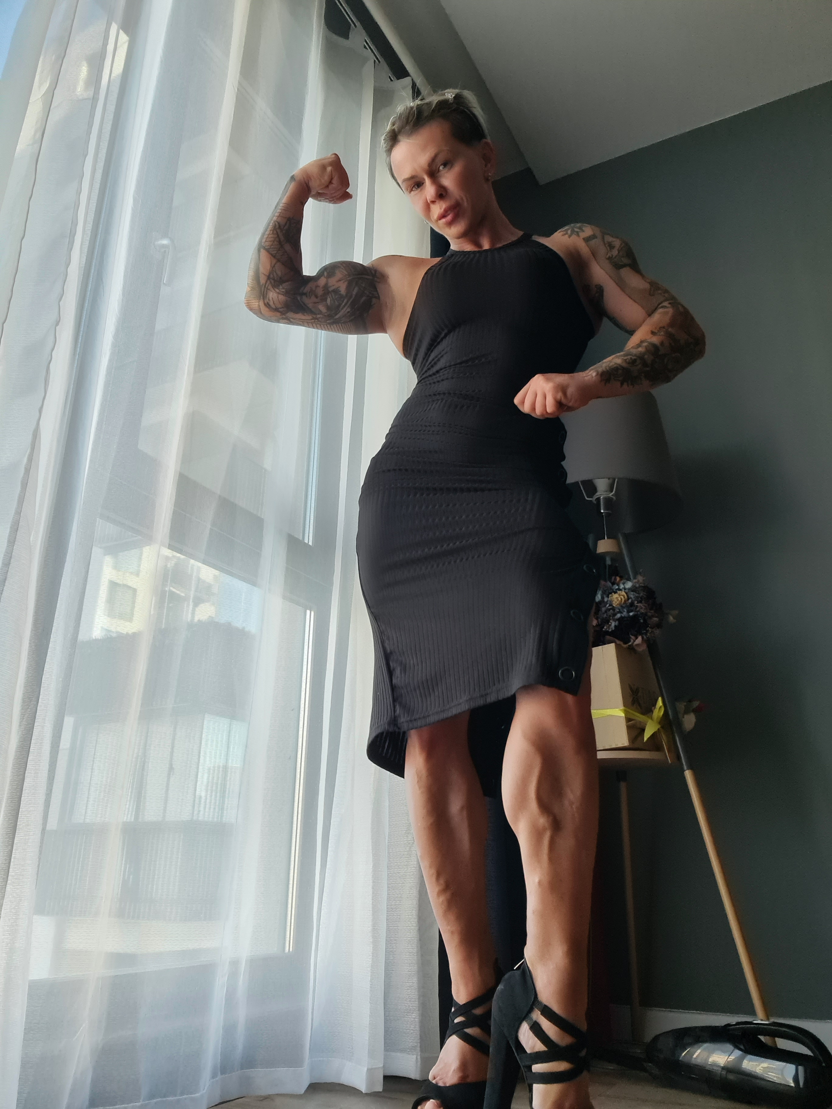 CrazyxBody (Chelsey Pleasant)