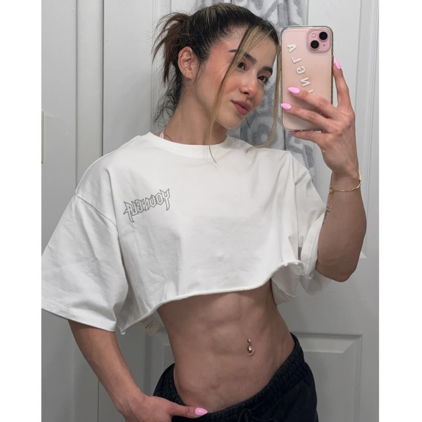 Ruby Rivera (_riverafit)