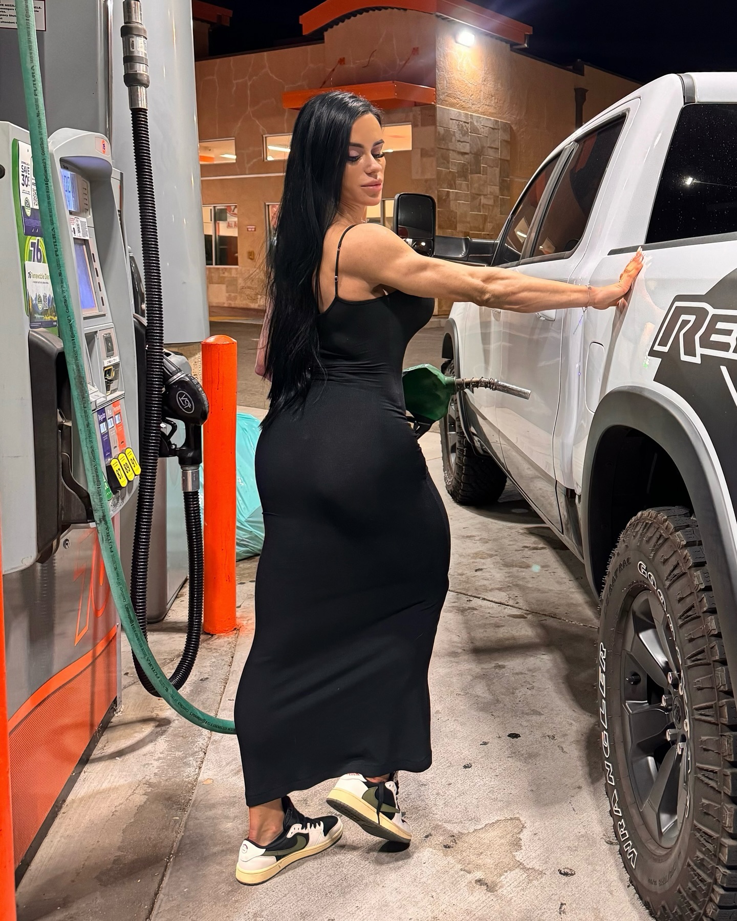 Alicia Romero Calomarde