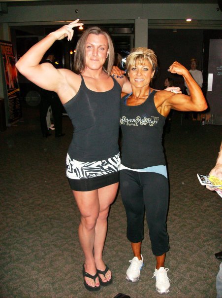 Michelle Russell